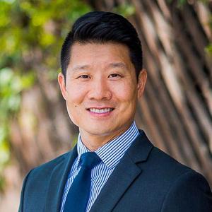 Announcing Dr. Anthony Ding, Academy Class of 2023 - the Haile T. Debas ...