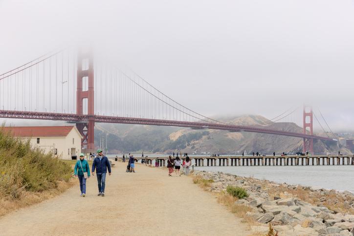 Dr. Carlin Senter explains Japanese Walking in NYT's Well | UCSF ...