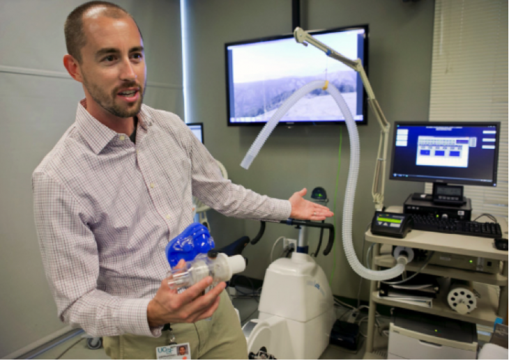Human Performance Center Showcased in Digital Health Summer Summit ... Human Performance Center Showcased in Digital Health Summer Summit ...