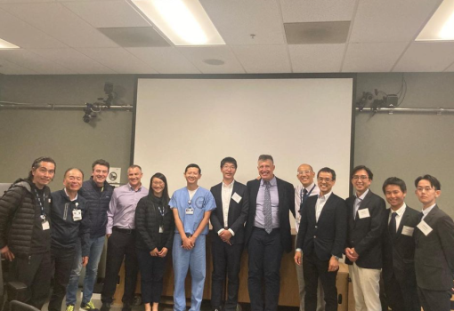 Home | UCSF Department of Orthopaedic Surgery