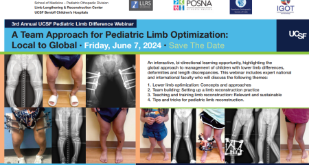 Courses, Grand Rounds, and CME | UCSF Department of Orthopaedic Surgery